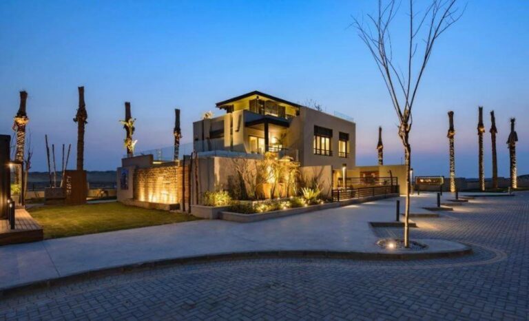 Find The Top 23 Compounds in New Cairo - Property Finder