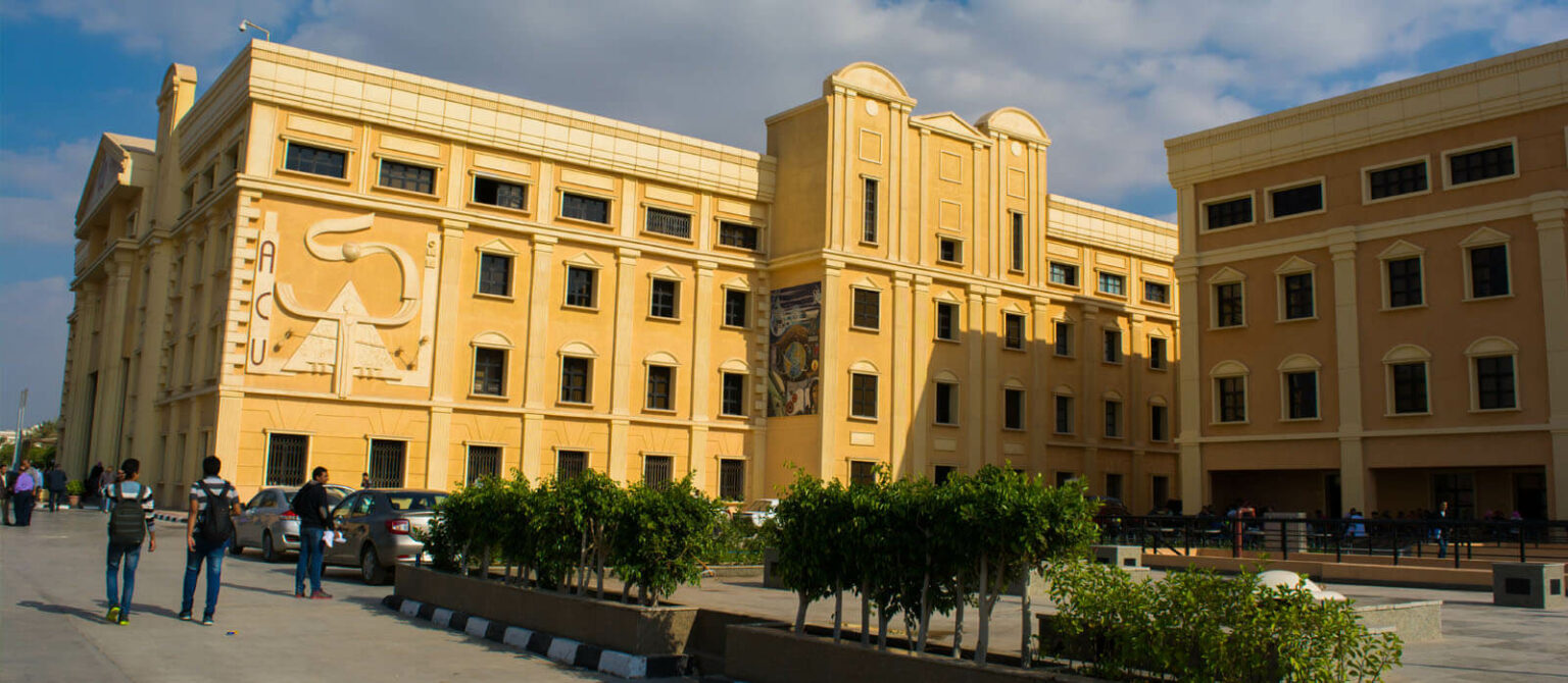 Best Universities In Egypt - Propertyfinder.eg