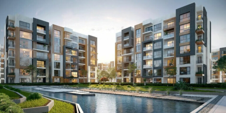 Find The Top 23 Compounds in New Cairo - Property Finder