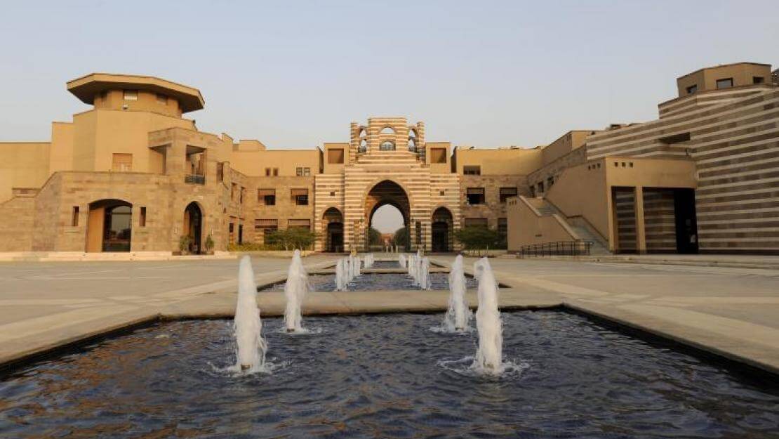 Best Universities in Egypt - Propertyfinder.eg
