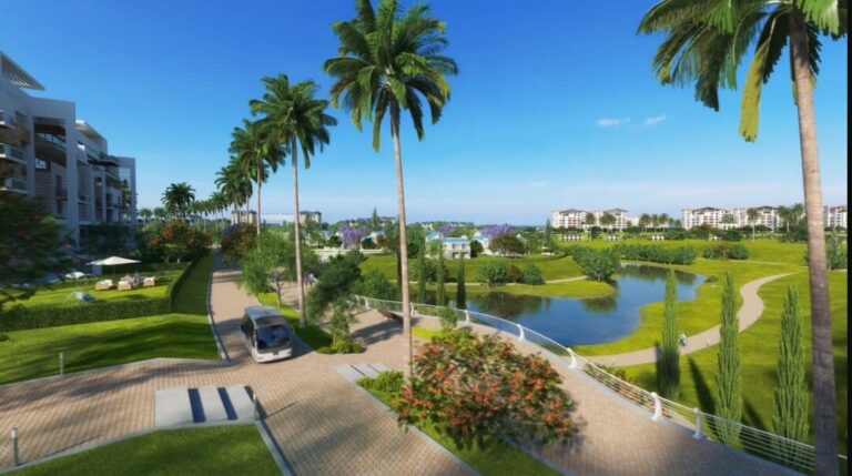 Find The Top 23 Compounds in New Cairo - Property Finder