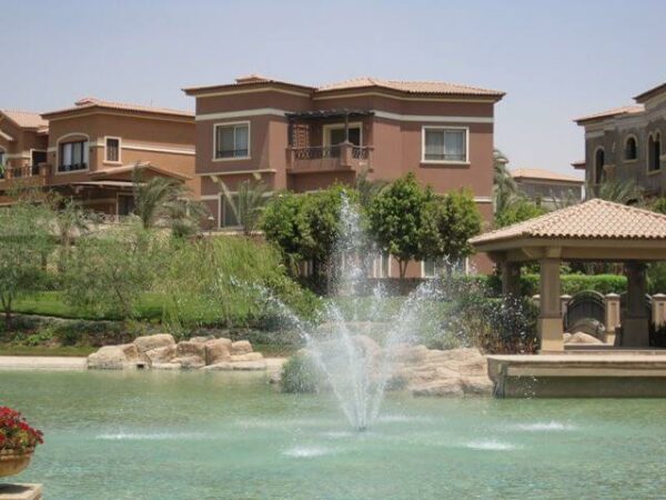 Find The Top 23 Compounds in New Cairo - Property Finder