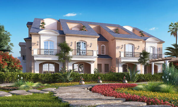 Find The Top 23 Compounds in New Cairo - Property Finder