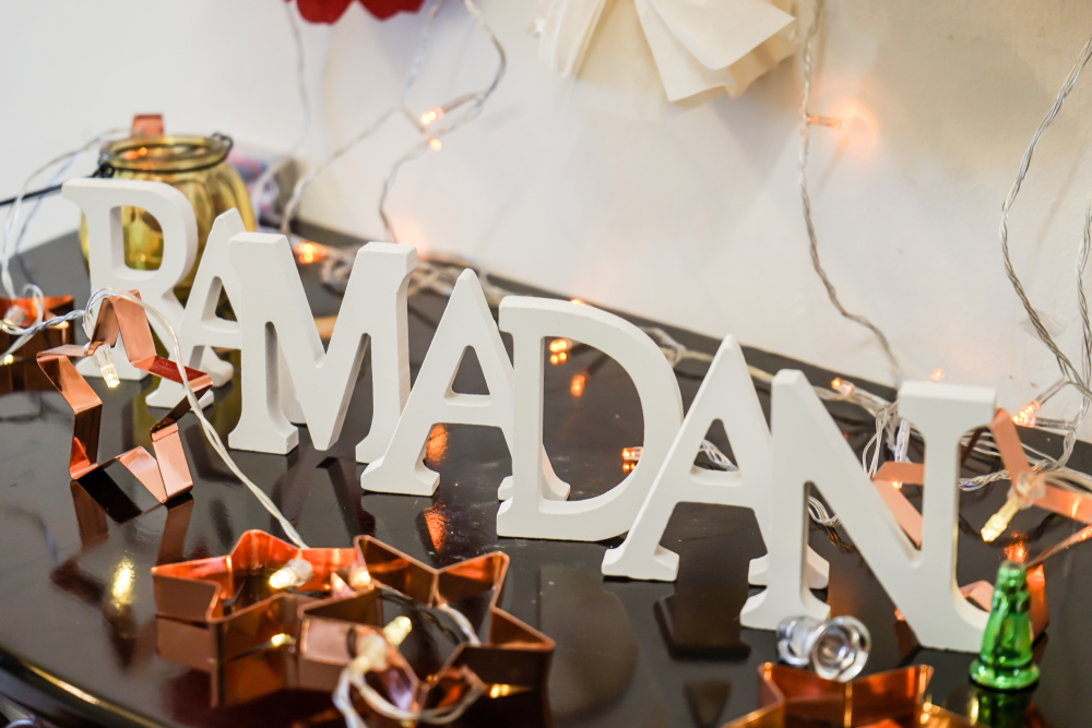 Ramadan Decoration Ideas for a Cozy Home - Propertyfinder.eg