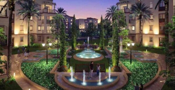 Find The Top 23 Compounds in New Cairo - Property Finder