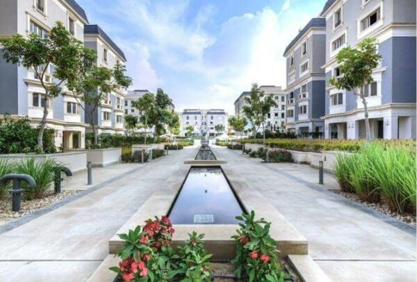 Find The Top 23 Compounds in New Cairo - Property Finder