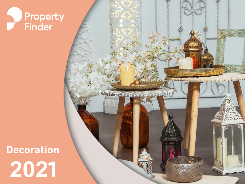 Ramadan Decoration Ideas for a Cozy Home – Propertyfinder.eg