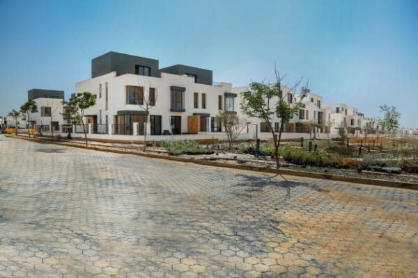 Find The Top 23 Compounds in New Cairo - Property Finder