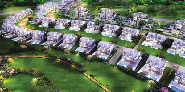 Sodic Projects: Where Your Imaginary Home Is Real - Propertyfinder.eg