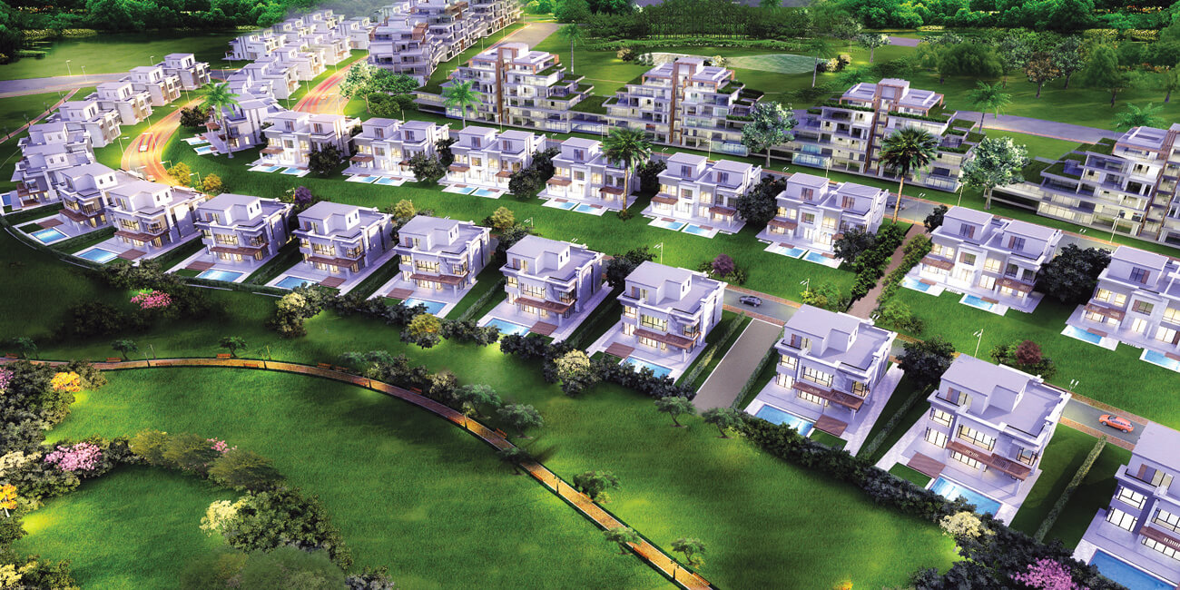 Sodic Projects: Where Your Imaginary Home Is Real - Propertyfinder.eg