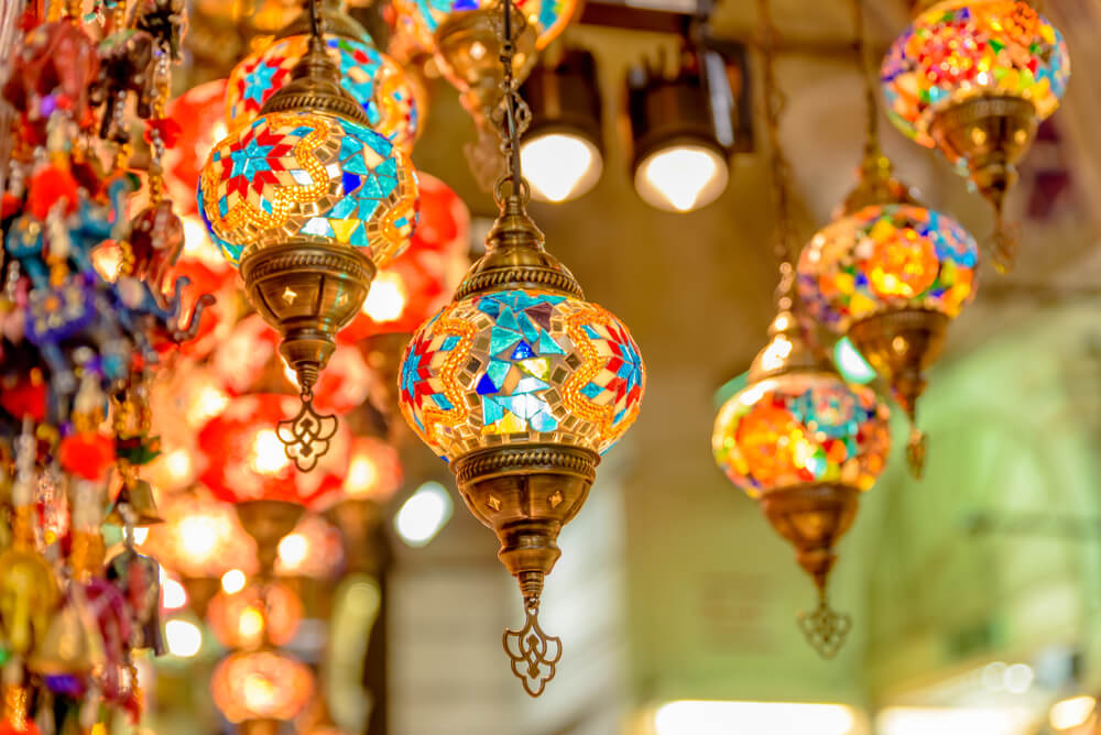 Home Decoration for Eid: Spread the Joy - Propertyfinder.eg