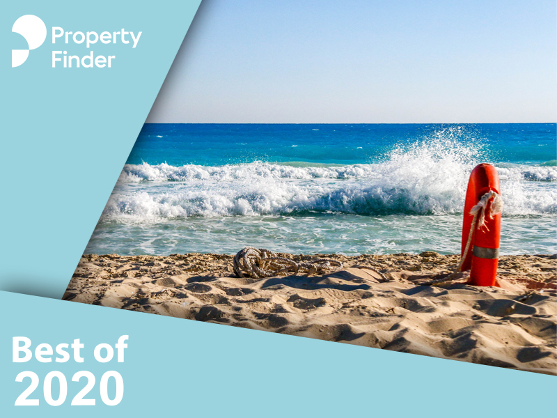 Best Things to Do in North Coast – Propertyfinder.eg