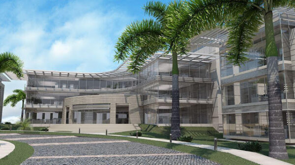 Cairo Business Park: Relish a Flawless Working Hub - Propertyfinder.eg