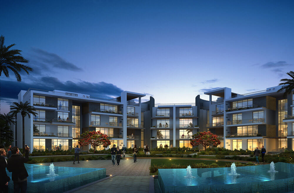 Pyramids Hills: The Ultimate Residency That You Deserve - Propertyfinder.eg