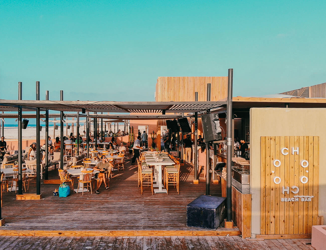 Seashell Playa: Feel the Mediterranean Vibe - Propertyfinder.eg