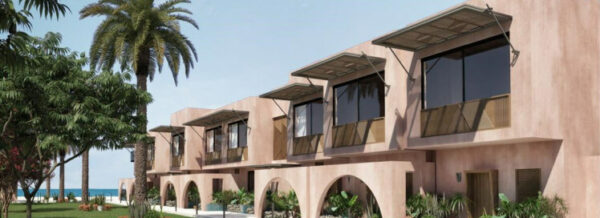 Seashell Playa: Feel the Mediterranean Vibe - Propertyfinder.eg