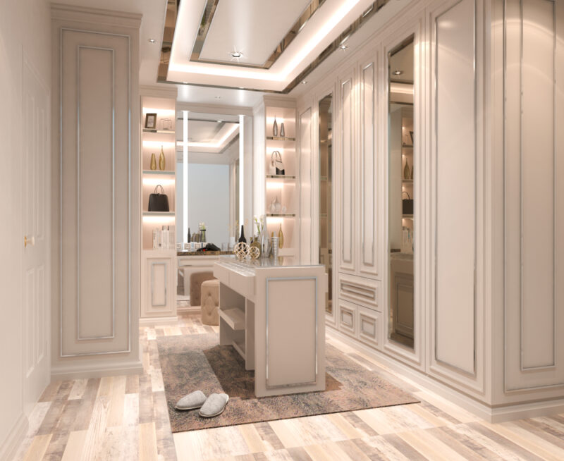 Your Inspiration Guide To Dressing Room Design Propertyfinder eg Your Inspiration Guide To Dressing Room Design Propertyfinder eg