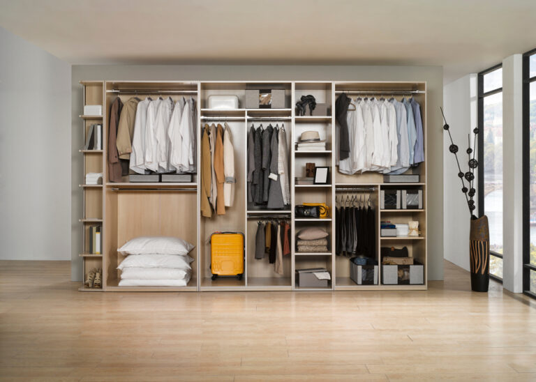 Your Inspiration Guide to Dressing Room Design - Propertyfinder.eg