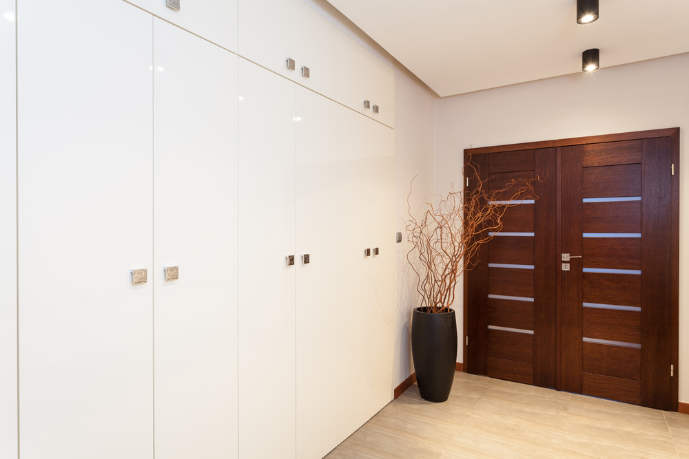 Your Inspiration Guide to Dressing Room Design - Propertyfinder.eg