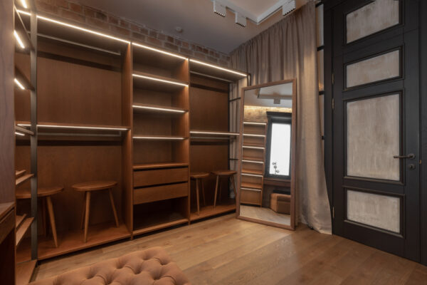 Your Inspiration Guide to Dressing Room Design - Propertyfinder.eg