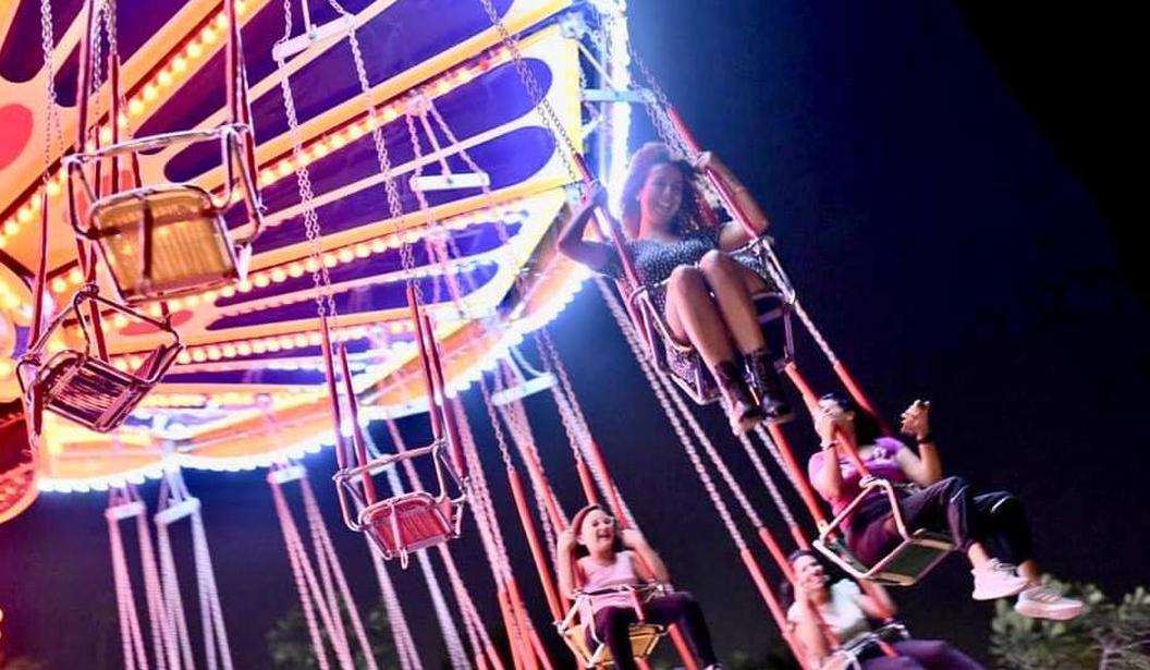 Zed Park: Be in a World of Your Own - Propertyfinder.eg