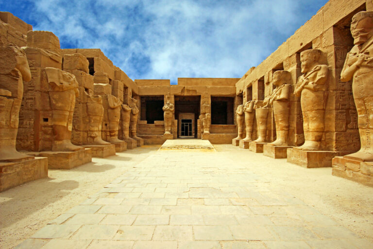 Best Things to Do in Luxor - Propertyfinder.eg