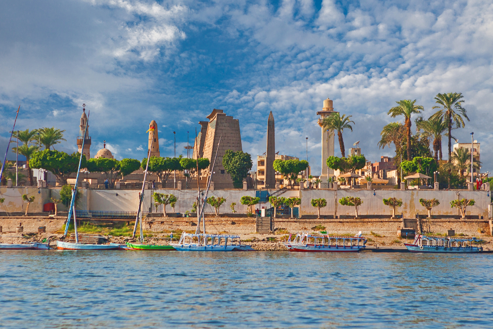 Best Things to Do in Luxor - Propertyfinder.eg