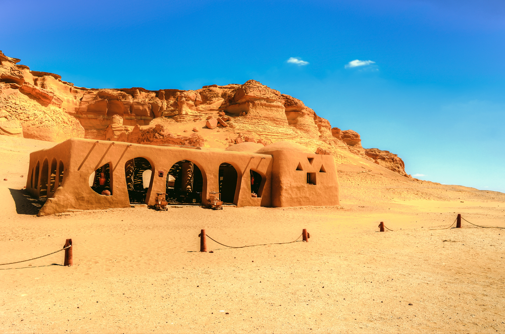 Best Camping Spots in Egypt - Propertyfinder.eg