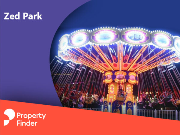 Propertyfinder.eg – Egypt's #1 property site