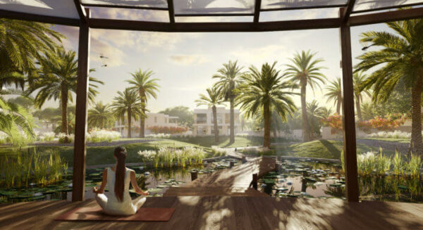Cairo Gate: The Most Awaited Residency - Propertyfinder.eg