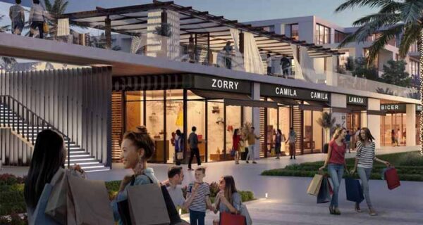 Cairo Gate: The Most Awaited Residency - Propertyfinder.eg