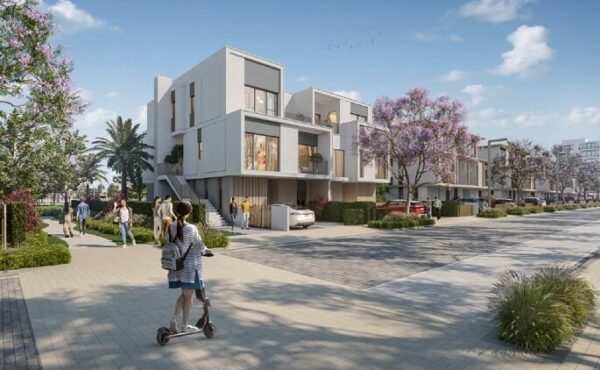 Cairo Gate: The Most Awaited Residency - Propertyfinder.eg