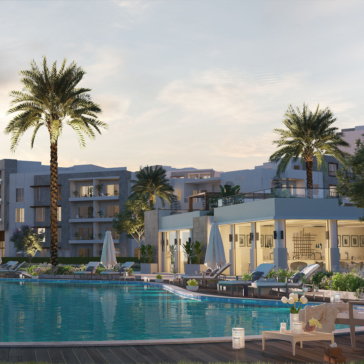Top Real Estate Developers in Egypt - Propertyfinder.eg