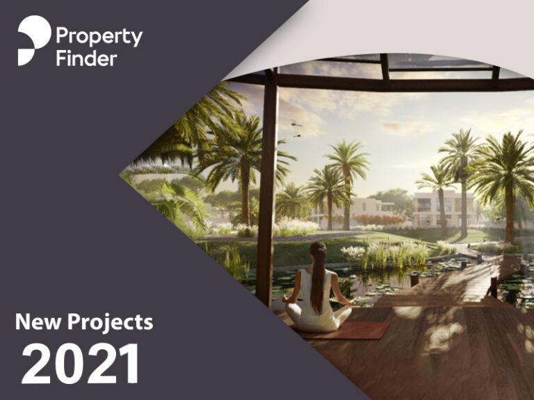 Propertyfinder.eg – Egypt's #1 property site