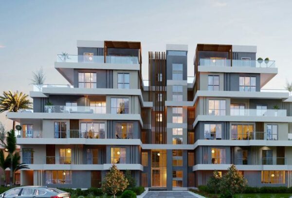 Top 13 Compounds in Egypt - Propertyfinder.eg