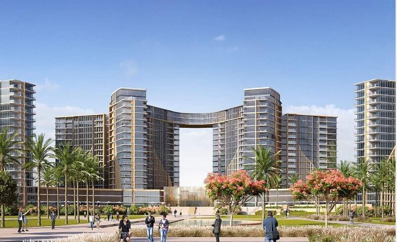 Your Guide to the 24 Best Compounds in Sheikh Zayed - Propertyfinder.eg