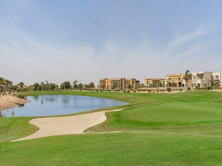 Your Guide to the 24 Best Compounds in Sheikh Zayed - Propertyfinder.eg