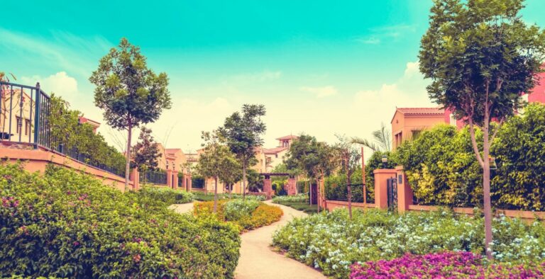 Top 13 Compounds in Egypt - Propertyfinder.eg