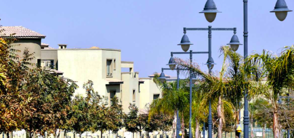 Top 13 Compounds in Egypt - Propertyfinder.eg