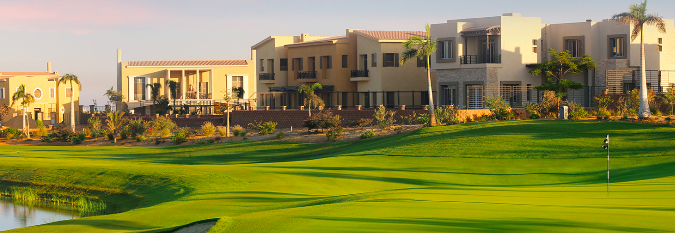 Top 13 Compounds in Egypt - Propertyfinder.eg
