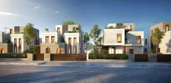 Your Guide to the 24 Best Compounds in Sheikh Zayed - Propertyfinder.eg