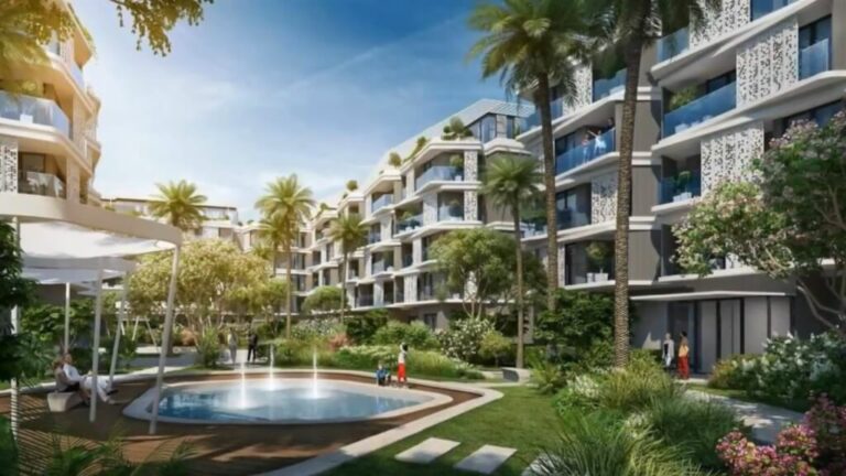 Top 13 Compounds in Egypt - Propertyfinder.eg
