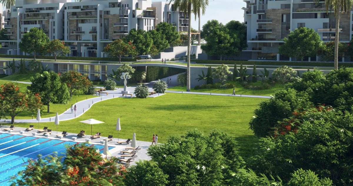 Best Compounds in 6 October City - Propertyfinder.eg