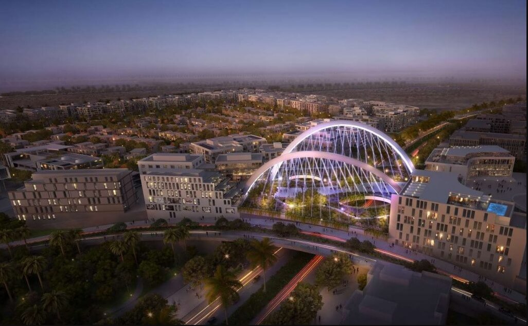 Everything You Need to Know About Mostakbal City - Propertyfinder.eg