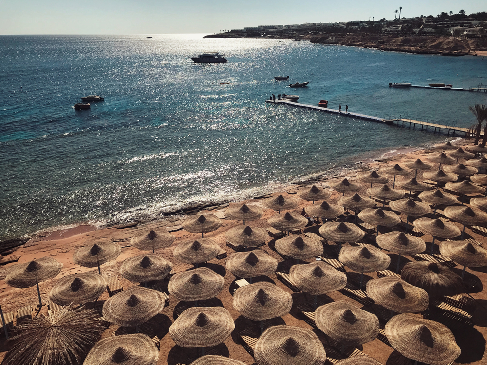 Best Beaches in Egypt - Propertyfinder.eg