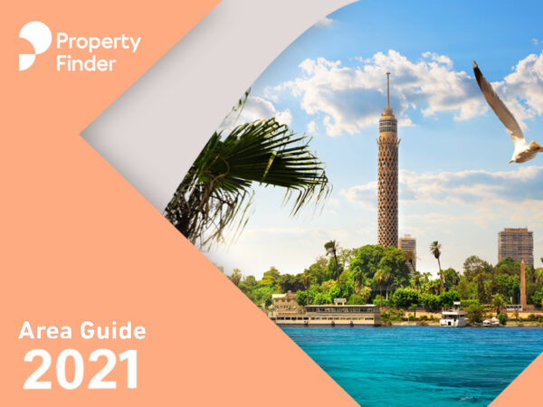 Propertyfinder.eg – Egypt's #1 property site