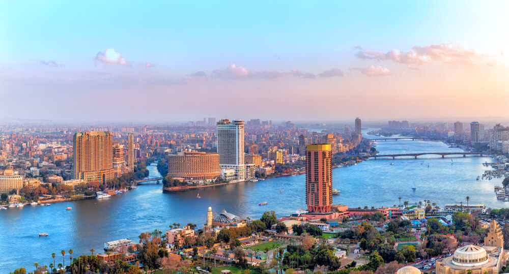 Top New Cities in Egypt - Propertyfinder.eg