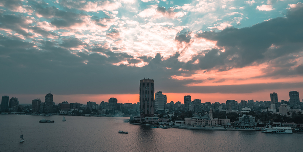 Top Romantic Places in Cairo - Propertyfinder.eg