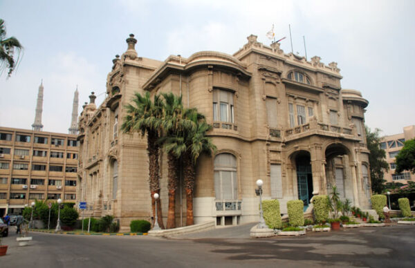 Best Universities in Egypt - Propertyfinder.eg
