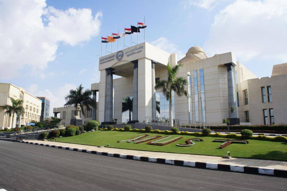 Best Universities in Egypt - Propertyfinder.eg